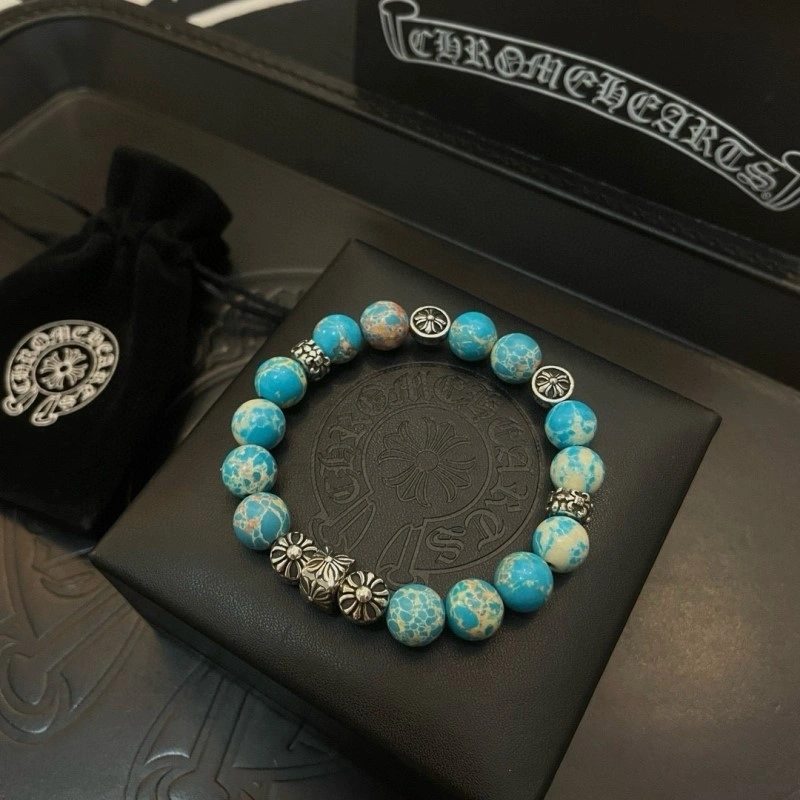 High accuracy Chrome Hearts Bracelets