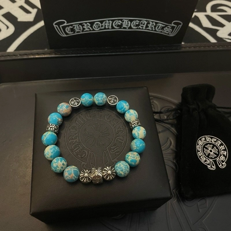 High accuracy Chrome Hearts Bracelets