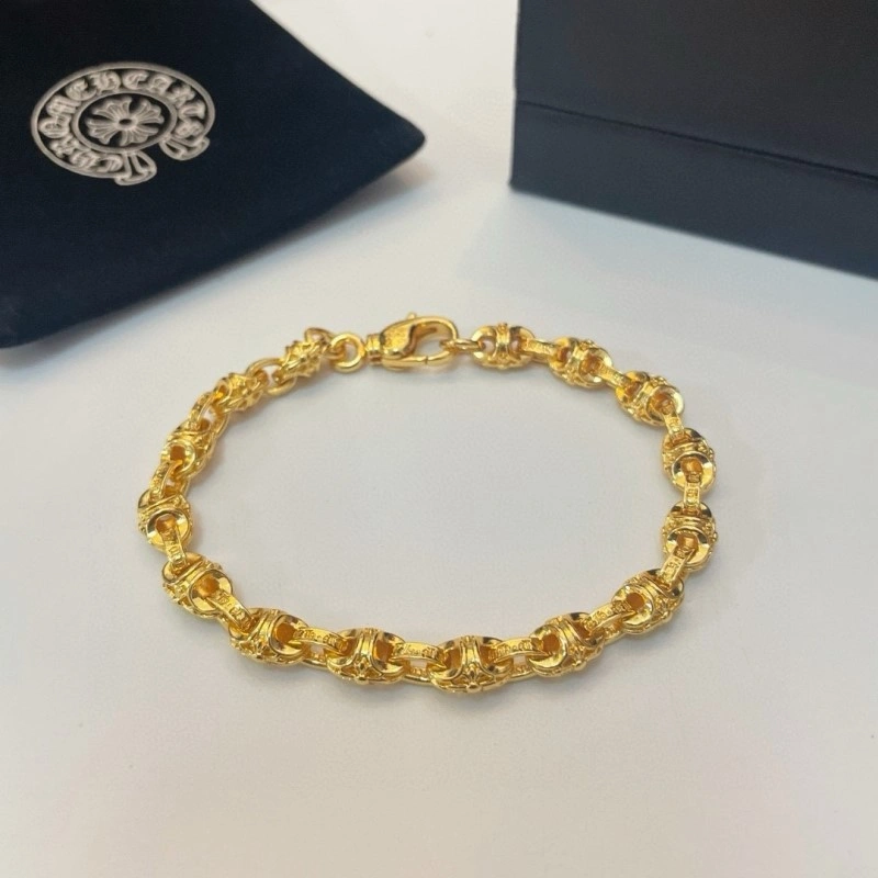 Chrome Hearts Bracelets