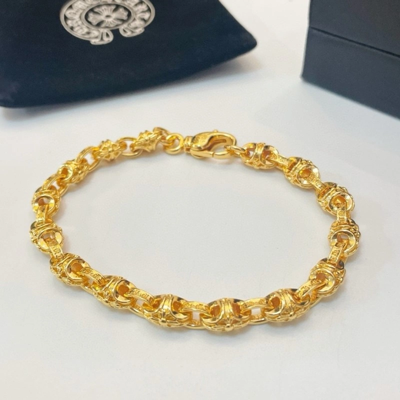 Inexpensive Chrome Hearts Bracelets