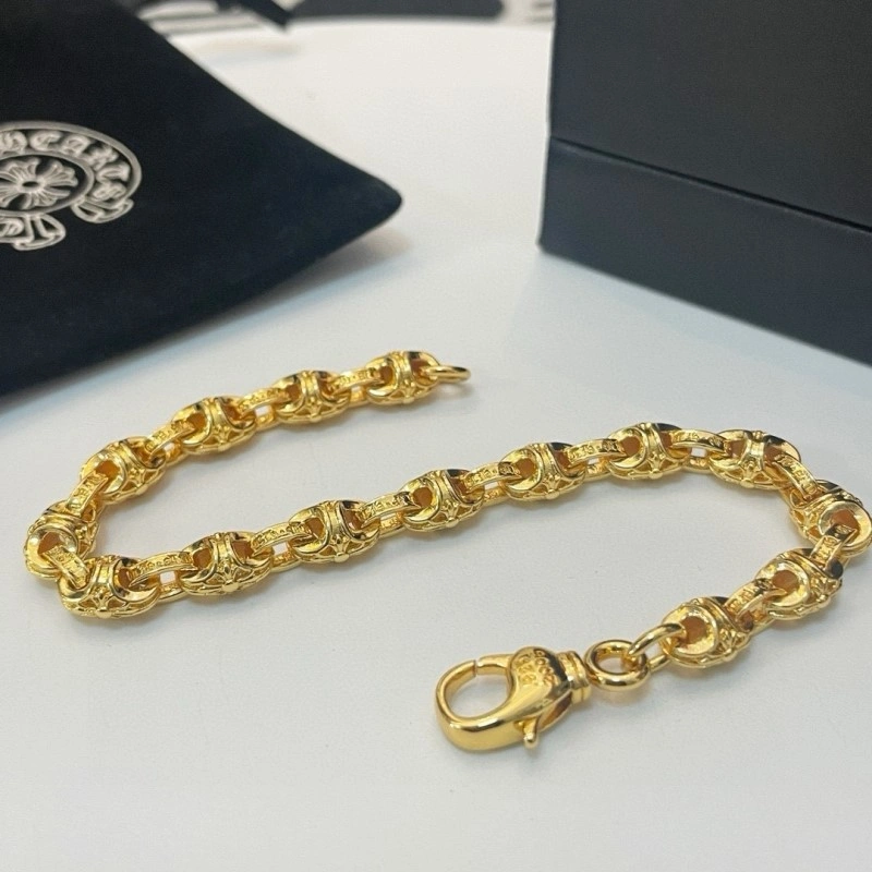 Inexpensive Chrome Hearts Bracelets