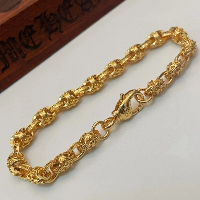 Inexpensive Chrome Hearts Bracelets