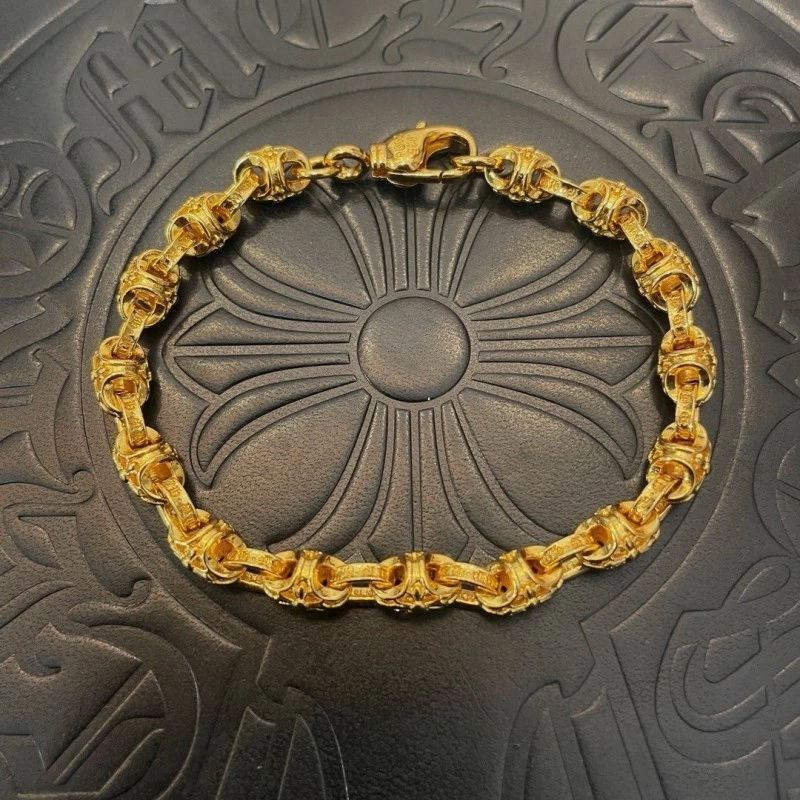 Inexpensive Chrome Hearts Bracelets