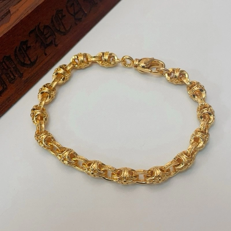 Inexpensive Chrome Hearts Bracelets