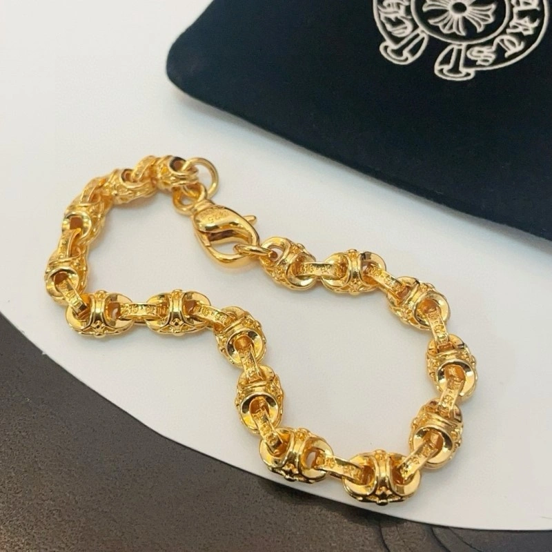 Inexpensive Chrome Hearts Bracelets