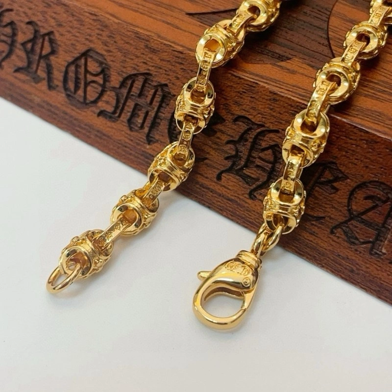 Inexpensive Chrome Hearts Bracelets