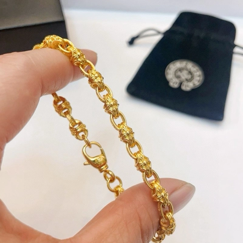 Inexpensive Chrome Hearts Bracelets