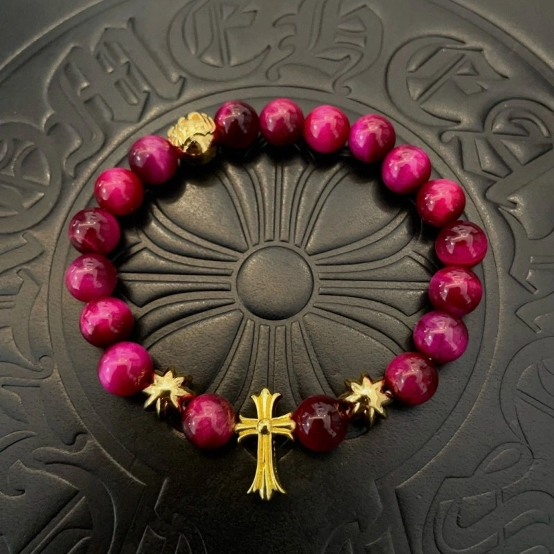 Chrome Hearts Bracelets
