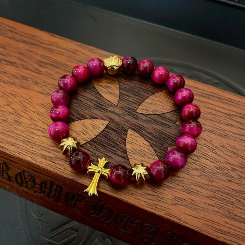 Precise copy Chrome Hearts Bracelets