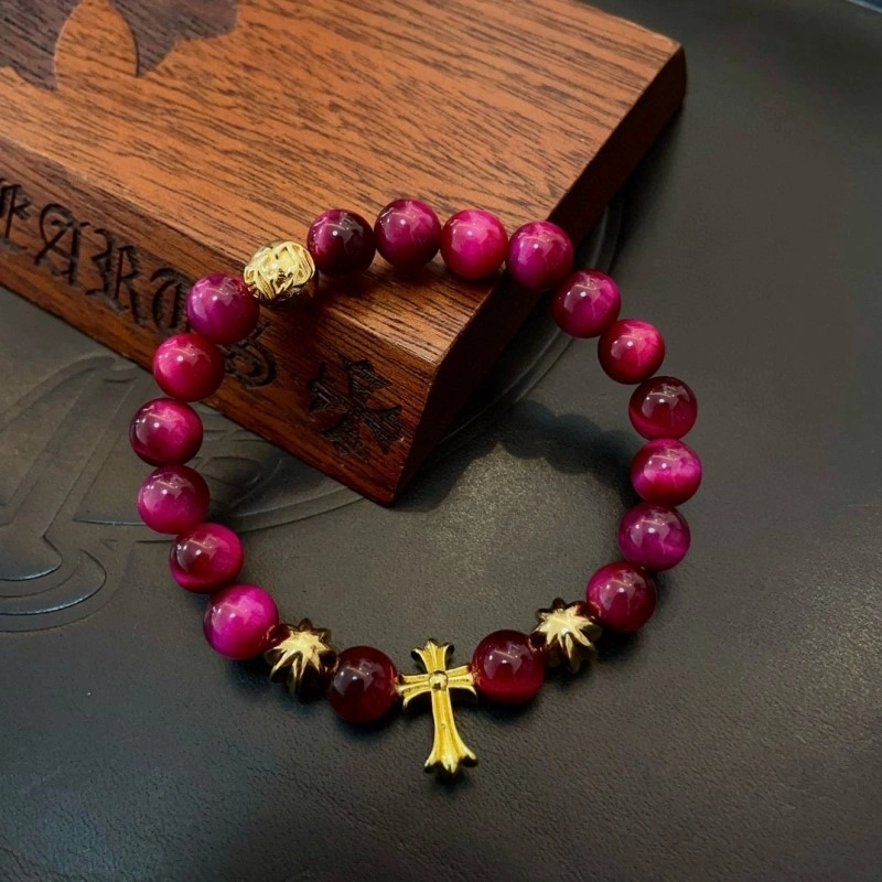 Precise copy Chrome Hearts Bracelets