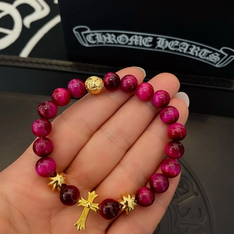 Precise copy Chrome Hearts Bracelets