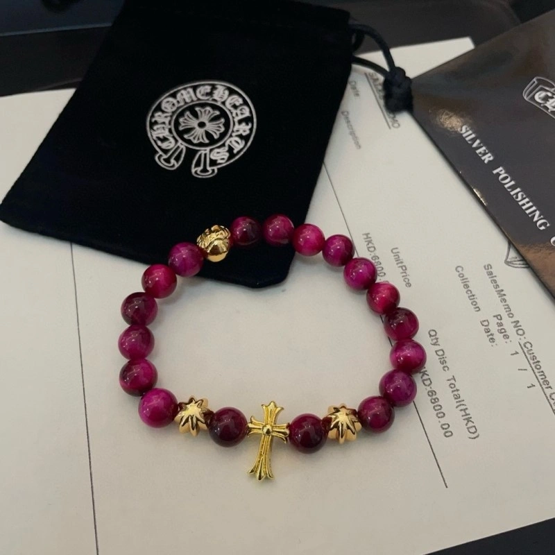 Precise copy Chrome Hearts Bracelets