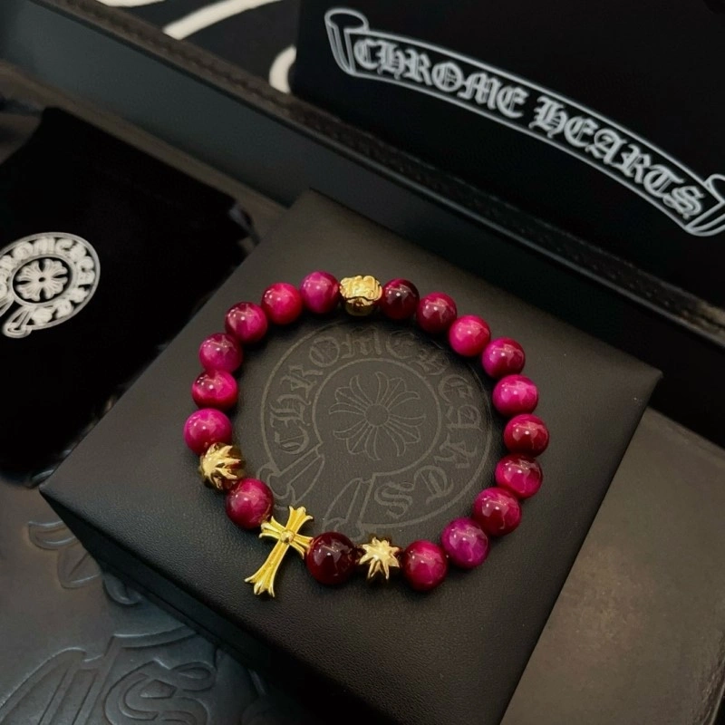 Precise copy Chrome Hearts Bracelets