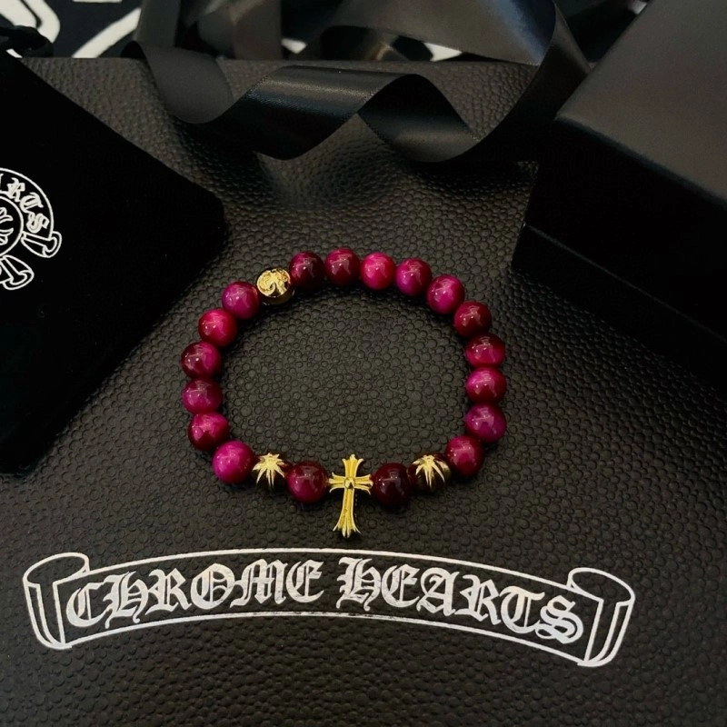Precise copy Chrome Hearts Bracelets