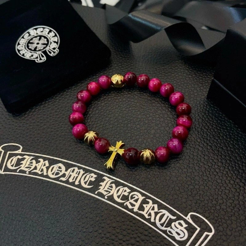 Precise copy Chrome Hearts Bracelets