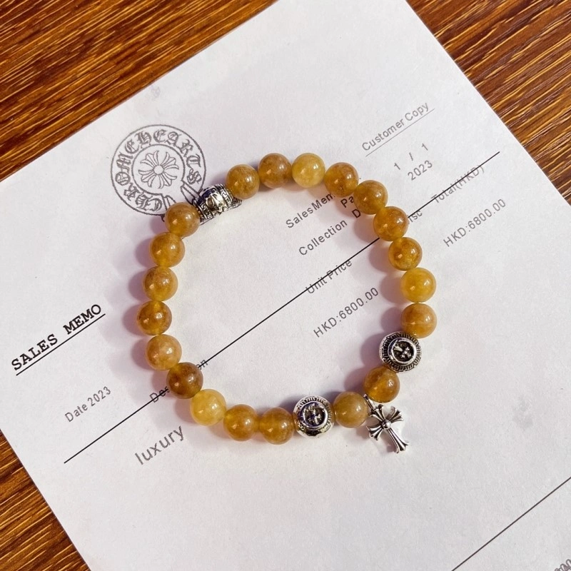 Chrome Hearts Bracelets