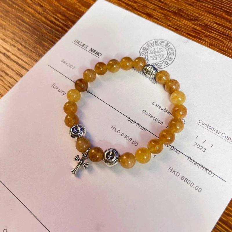 Accurate model Chrome Hearts Bracelets