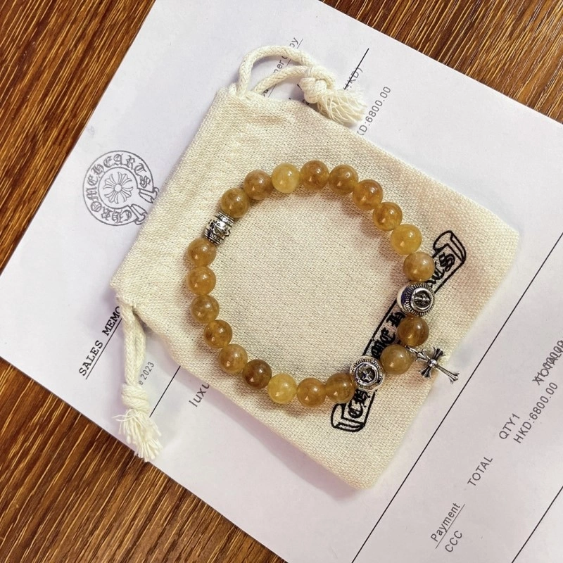 Accurate model Chrome Hearts Bracelets