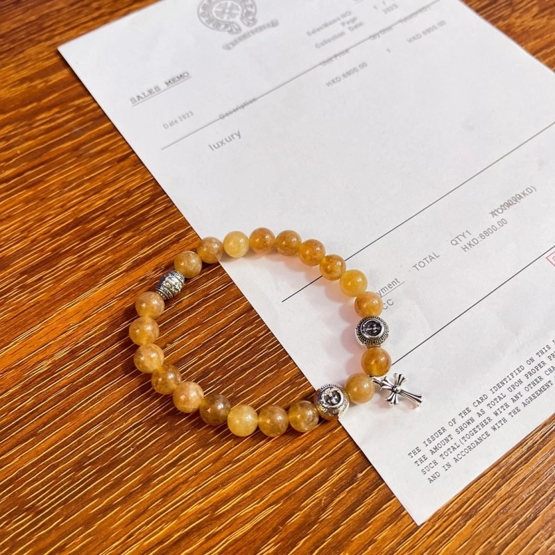 Accurate model Chrome Hearts Bracelets