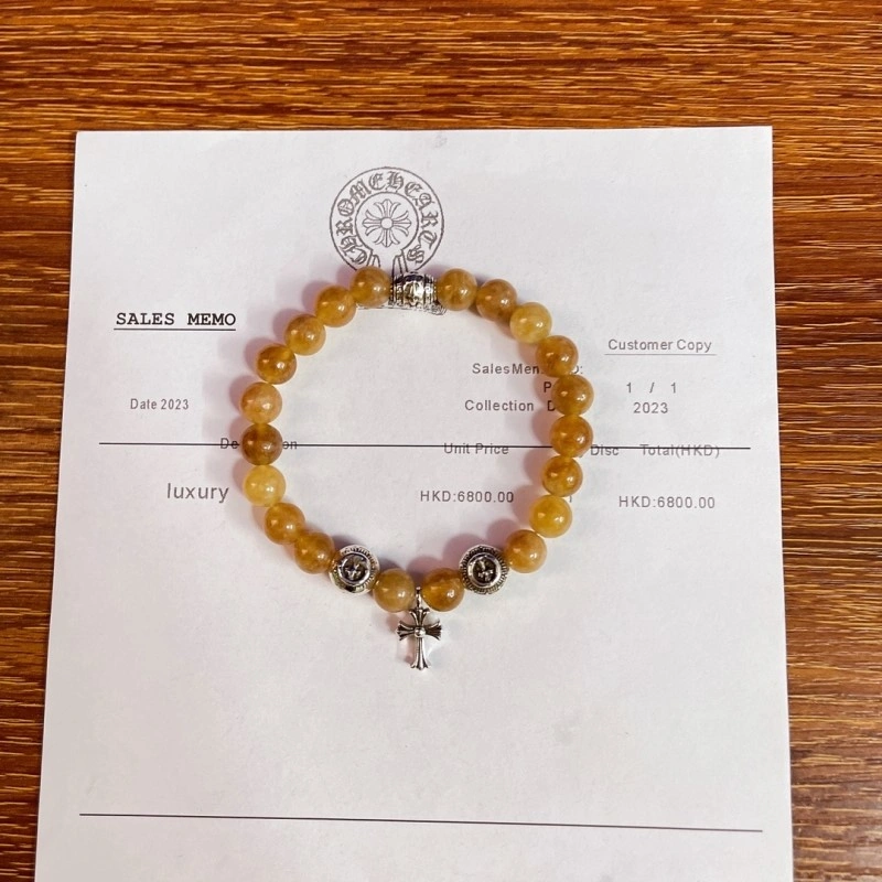 Accurate model Chrome Hearts Bracelets