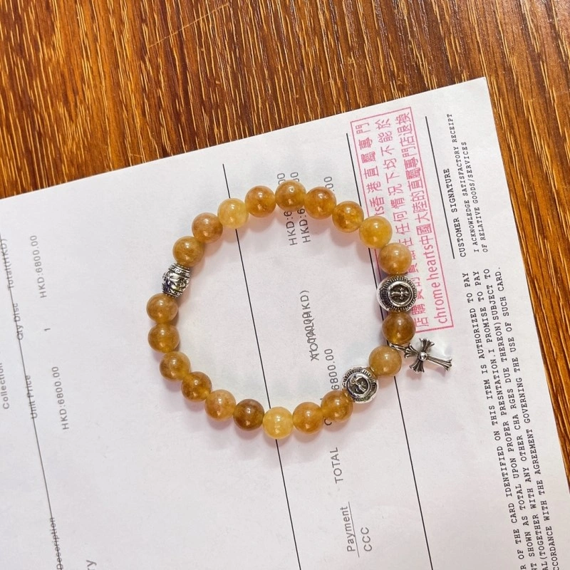 Accurate model Chrome Hearts Bracelets