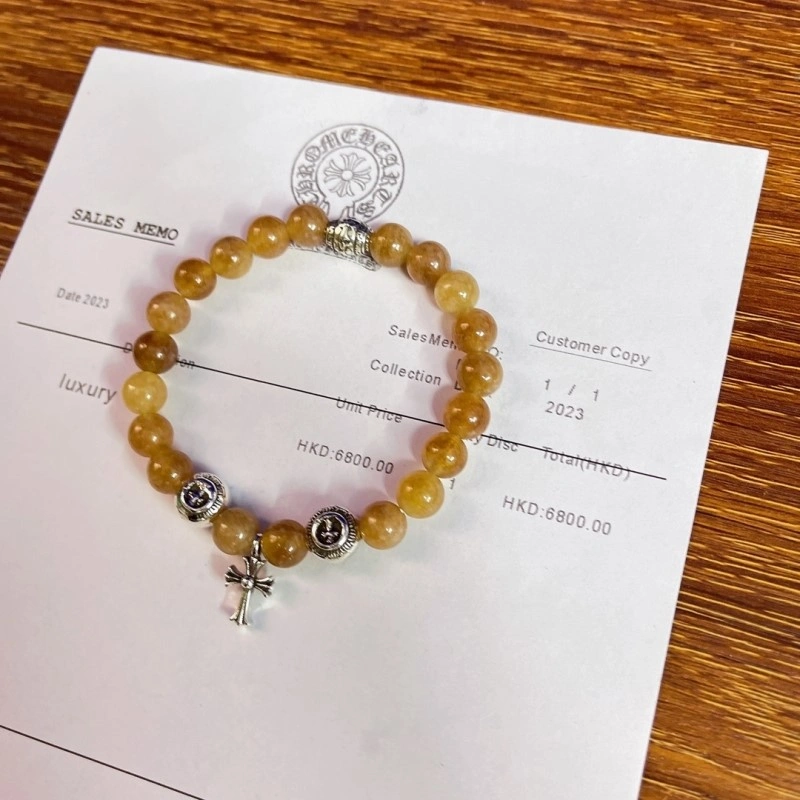Accurate model Chrome Hearts Bracelets