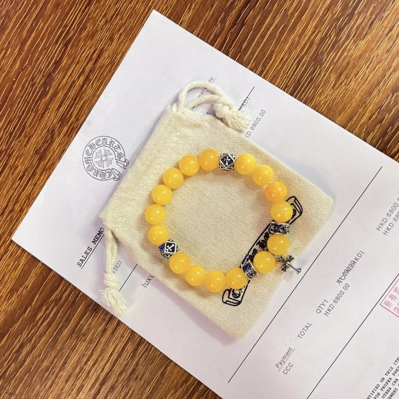 Chrome Hearts Bracelets