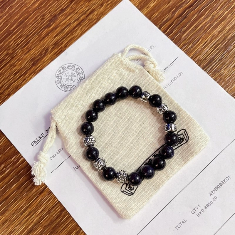 Chrome Hearts Bracelets