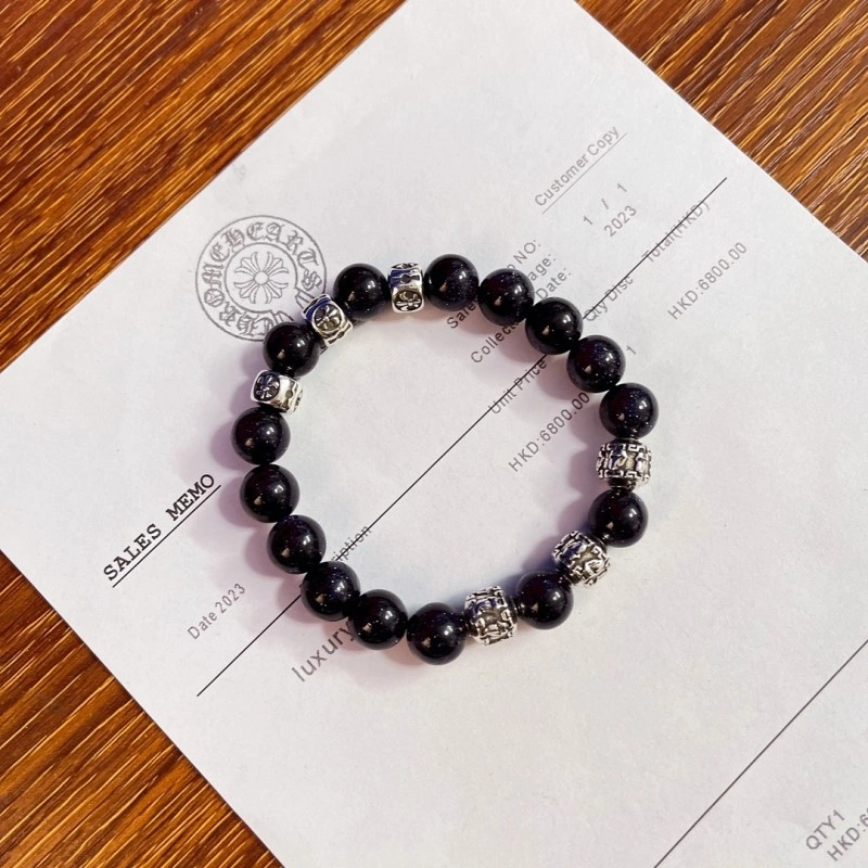 Brand-original Chrome Hearts Bracelets