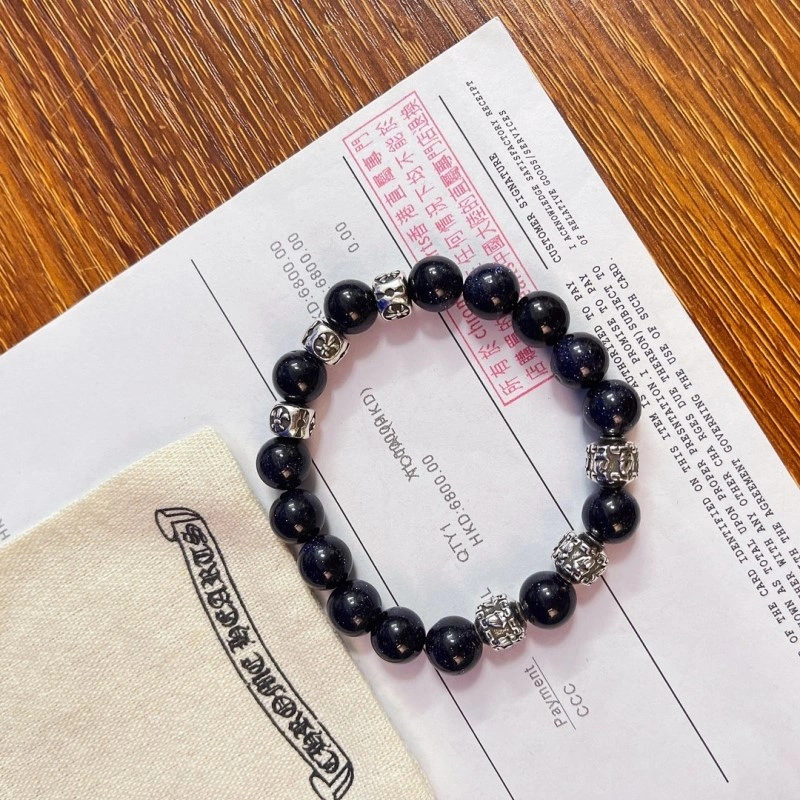 Brand-original Chrome Hearts Bracelets
