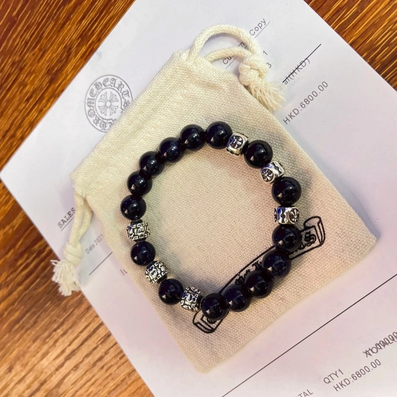 Brand-original Chrome Hearts Bracelets