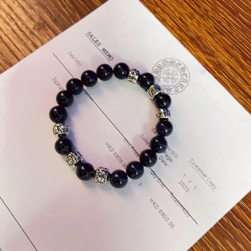Brand-original Chrome Hearts Bracelets