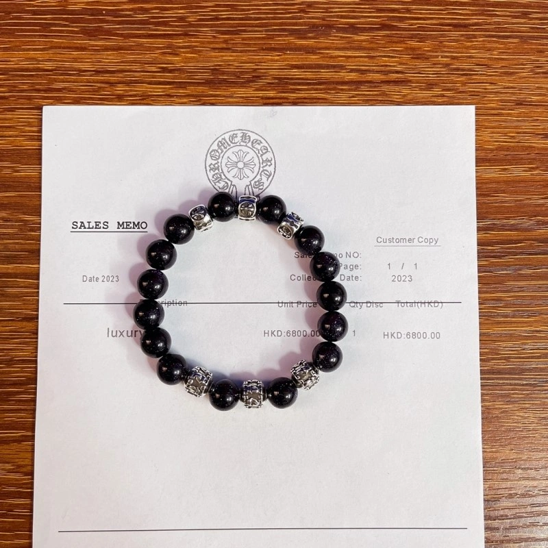 Brand-original Chrome Hearts Bracelets