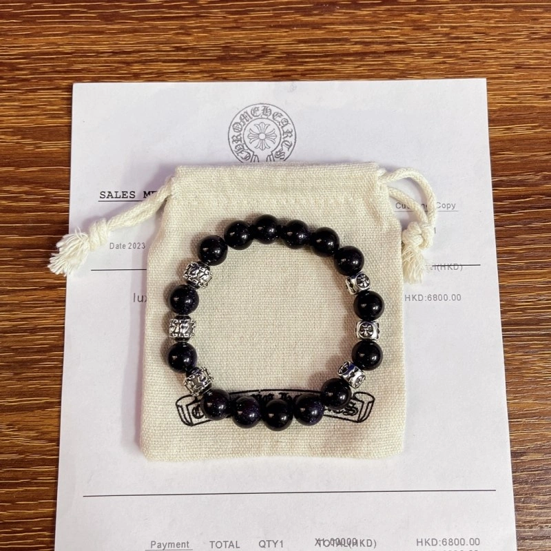 Brand-original Chrome Hearts Bracelets
