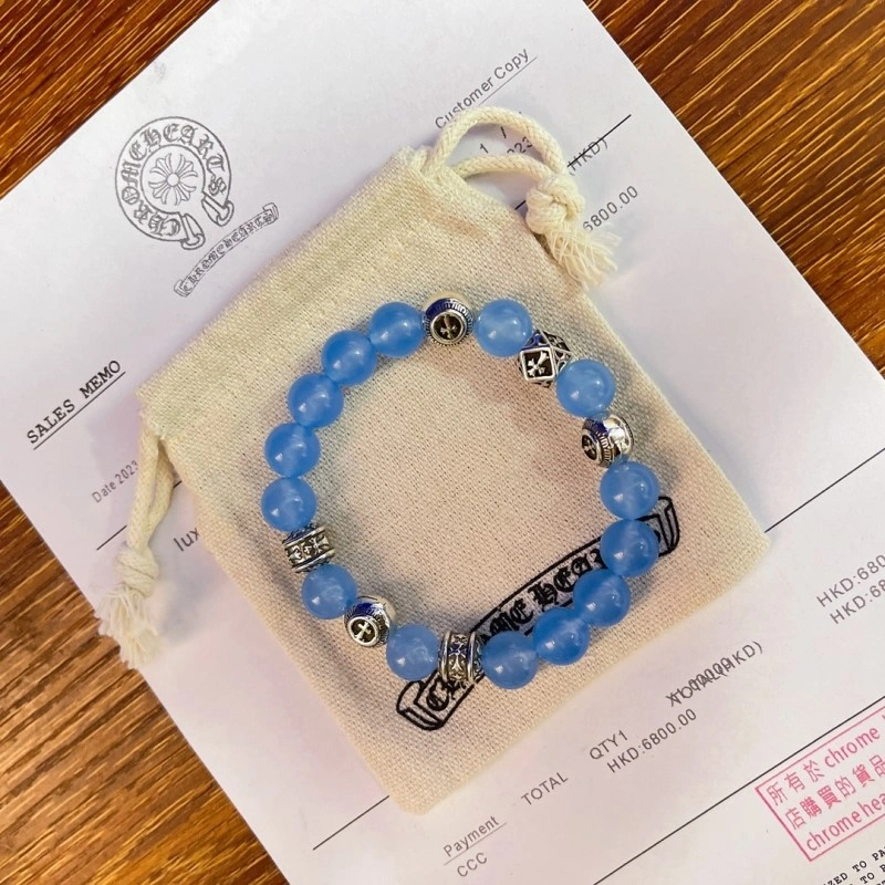 Chrome Hearts Bracelets