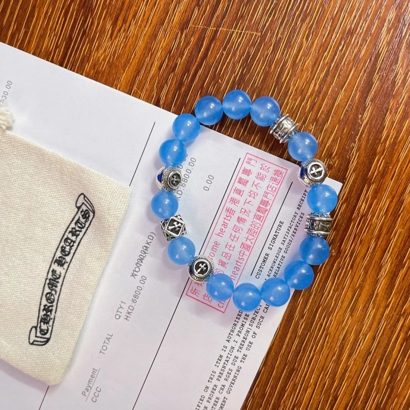 Perfect replica Chrome Hearts Bracelets