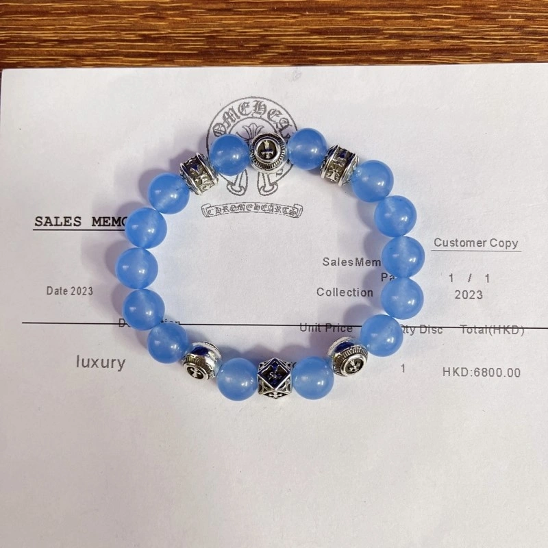 Perfect replica Chrome Hearts Bracelets