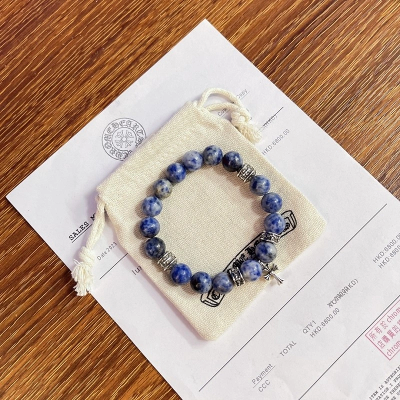 Chrome Hearts Bracelets