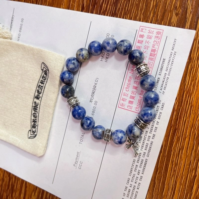 High accuracy Chrome Hearts Bracelets