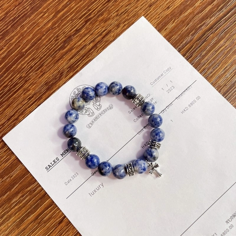 High accuracy Chrome Hearts Bracelets
