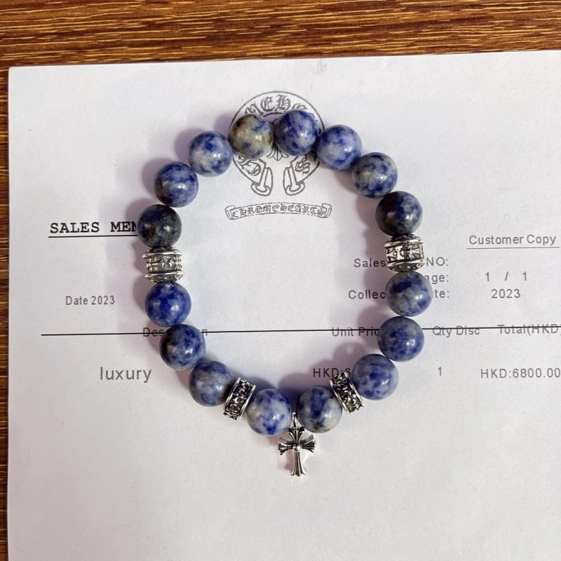 High accuracy Chrome Hearts Bracelets