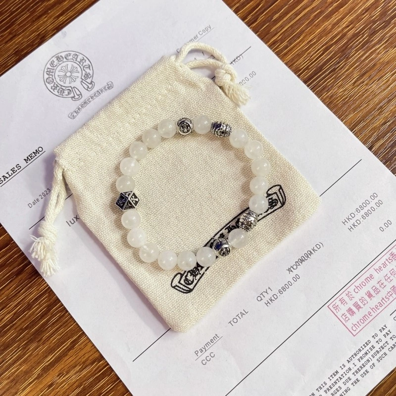 Chrome Hearts Bracelets