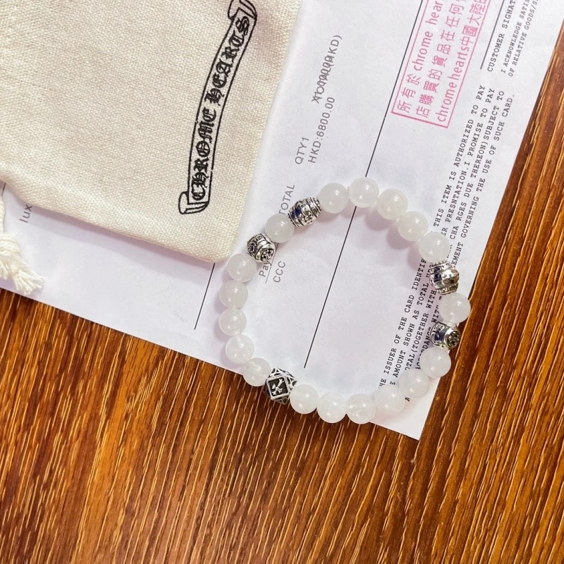 Exact replica Chrome Hearts Bracelets