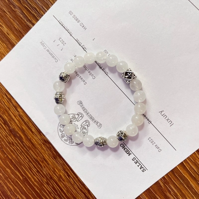 Exact replica Chrome Hearts Bracelets