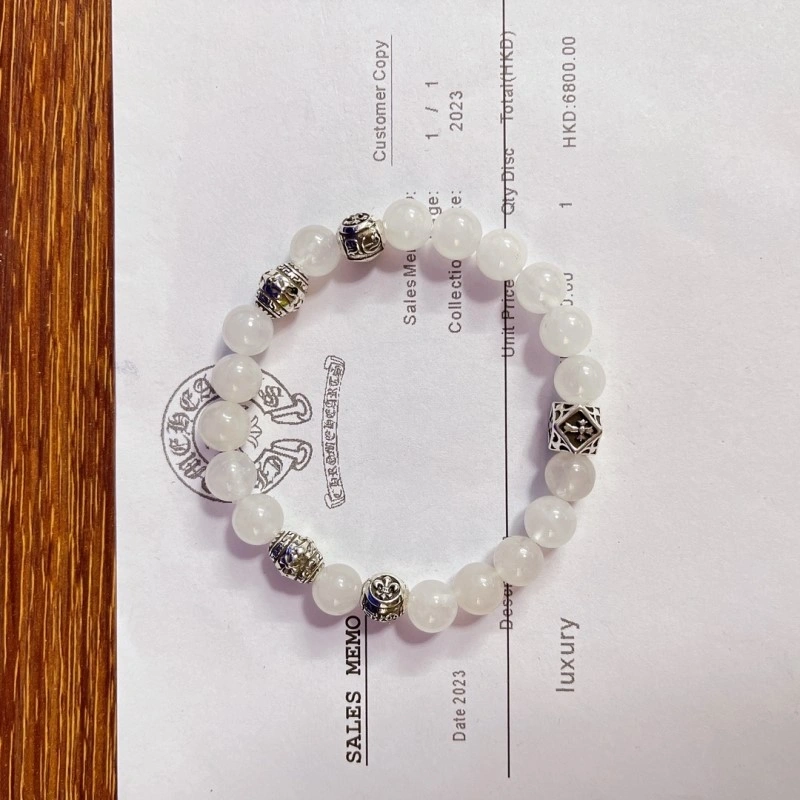 Exact replica Chrome Hearts Bracelets