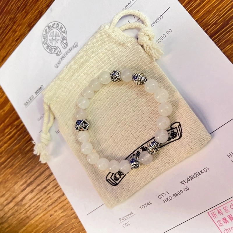 Exact replica Chrome Hearts Bracelets