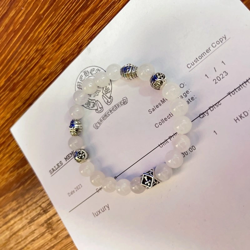 Exact replica Chrome Hearts Bracelets