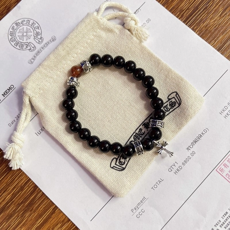 Chrome Hearts Bracelets