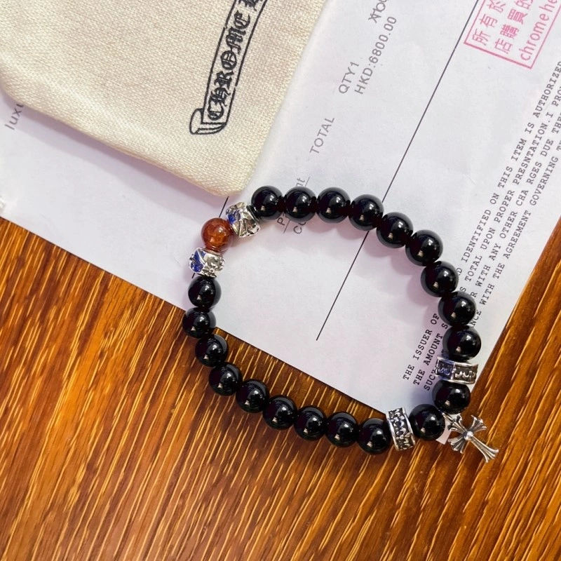 Original Chrome Hearts Bracelets