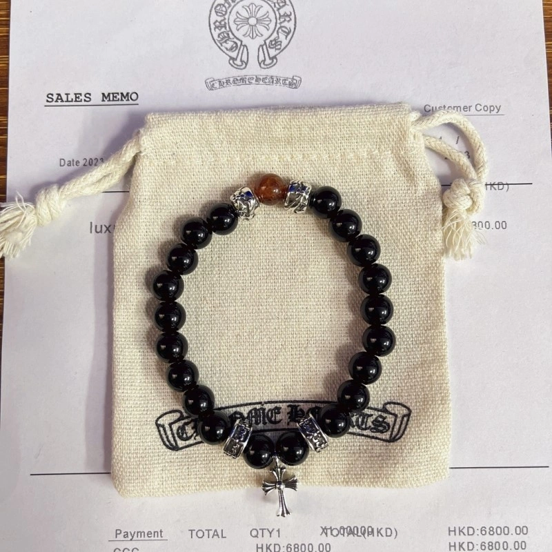 Original Chrome Hearts Bracelets